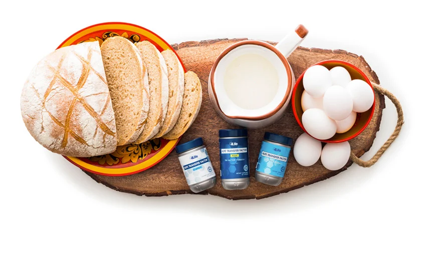 Transfer Factor Immune Support